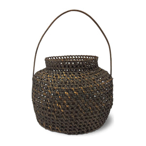 Philippine Baluyan Basket – Our Taste Design